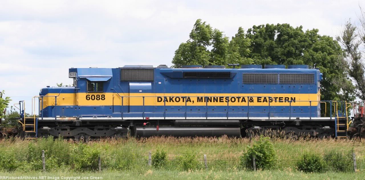 DME 6088